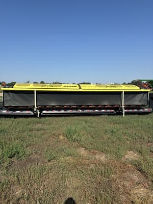 2022 Zurn Profi Cut 700 Harvesting For Sale Stock No. C104300 | Tractor ...
