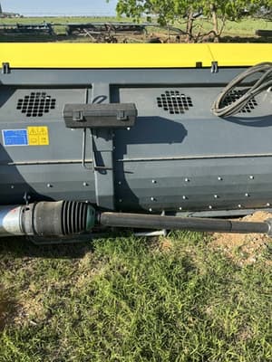 2022 Zurn Profi Cut 700 Stock No. 508577 Harvesting For Sale with ...