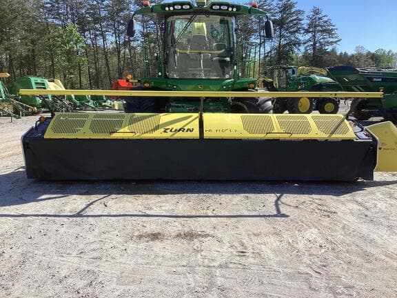 2022 Zurn Profi Cut 700 Harvesting Headers - Forage for Sale | Tractor Zoom