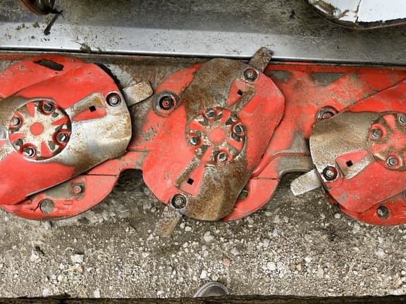 2022 Zurn Profi Cut 700 Harvesting Headers - Forage for Sale | Tractor Zoom