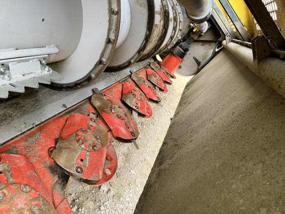 2022 Zurn Profi Cut 700 Harvesting Headers - Forage for Sale | Tractor Zoom