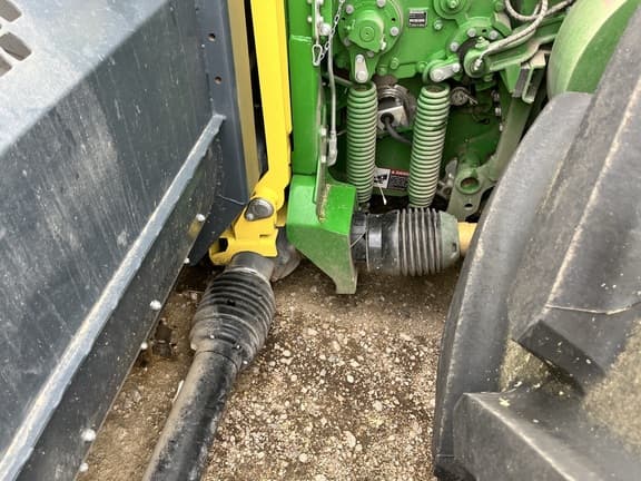 2022 Zurn Profi Cut 700 Harvesting Headers - Forage for Sale | Tractor Zoom