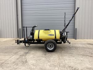 SOLD - 2023 Ag Spray 300 Stock No. 4370480 Chemical Applicators with ...
