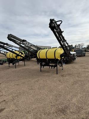 2023 Ag Spray Undetermined Stock No. C120416 Chemical Applicators For ...