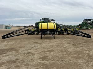 SOLD - 2023 Ag Spray 60/70 Lot No. 121 Chemical Applicators with 500 ...