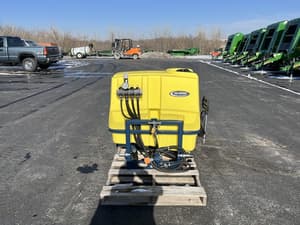 SOLD - 2023 Ag Spray MC90 Stock No. 351286 Chemical Applicators with 90 ...