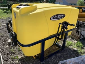 2023 Ag Spray MC165 Stock No. 349821 Chemical Applicators For Sale with ...