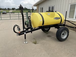 SOLD - 2023 Ag Spray SP-300 Stock No. 429721 Chemical Applicators with ...