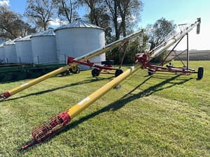 2023 AGI WRX8-51 Lot No. 15 Harvesting For Sale with --- Ft | Tractor Zoom