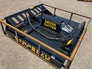 SOLD - 2023 AGROTK EXRC-54 BRUSH CUTTER Hay and Forage | Tractor Zoom