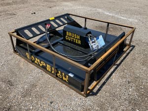 SOLD - 2023 AGROTK EXRC-54 BRUSH CUTTER Other Equipment | Tractor Zoom