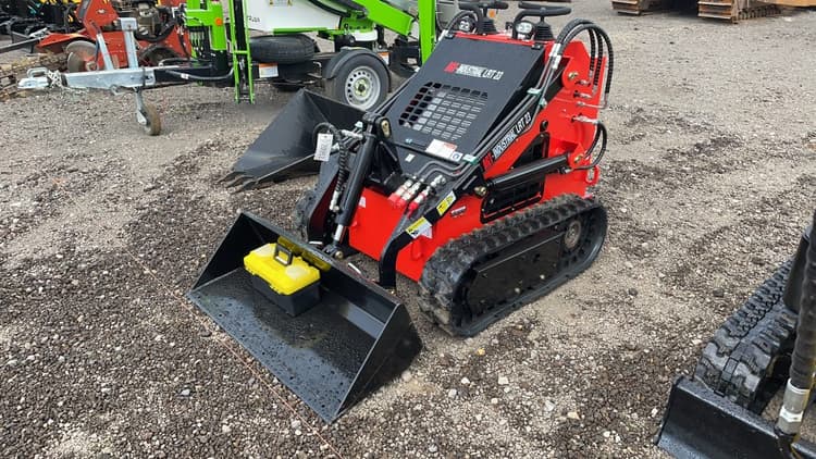 2023 AGT Industrial LRT23 Construction Compact Track Loaders for Sale ...