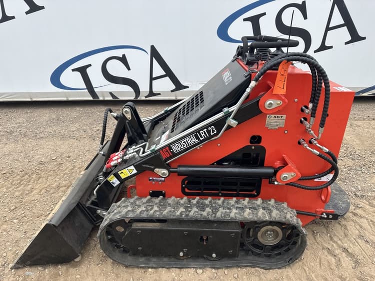 2023 AGT LRT 23 Construction Compact Track Loaders for Sale | Tractor Zoom