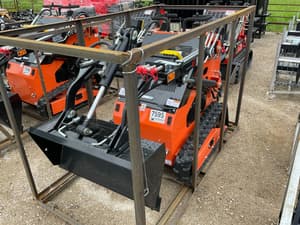 SOLD - 2023 AGT Industrial YF2-380 Lot No. 205133 Construction with ...