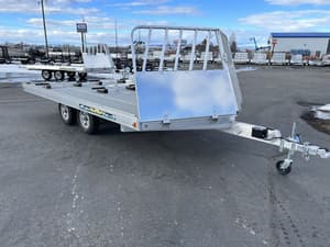 2023 Aluma 8614 Stock No. 16570786 Other Equipment For Sale with --- Ft ...