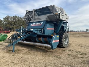 2023 Amadas 2120 Stock No. 93563 Combines For Sale with --- Hrs ...