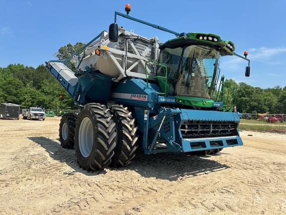 2023 Amadas 9990 Combines Other for Sale | Tractor Zoom