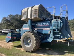 2023 Amadas 2120 Stock No. 368246 Combines For Sale with --- Hrs ...