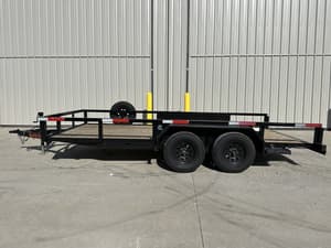 2023 Ameritrail TC16610-70EBD Stock No. 4361386 Other Equipment For ...