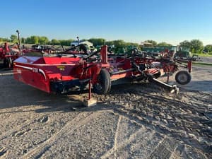 2023 Amity 3750 Stock No. Z131420 Harvesting For Sale | Tractor Zoom