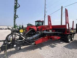 2023 Anderson StackPro 5400 Hay and Forage For Sale Stock No. C107319 | Tractor Zoom