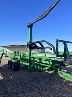 SOLD - 2024 Anderson RBM1400 Stock No. C122472 Hay and Forage | Tractor ...