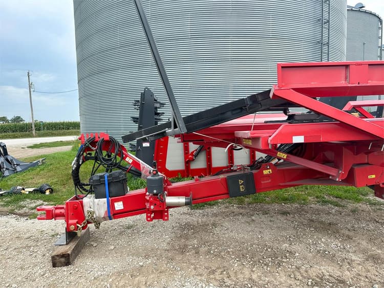 2023 Anderson RBM2000 Hay and Forage Bale Accumulators/Movers for Sale ...