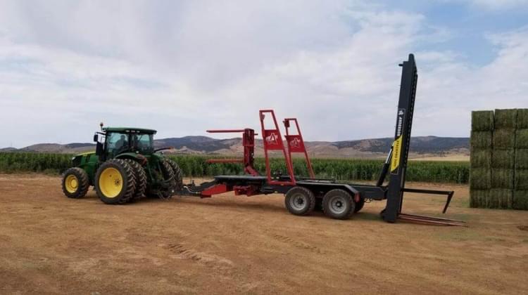 2023 Anderson StackPro 5400 Hay and Forage Bale Accumulators/Movers for Sale | Tractor Zoom