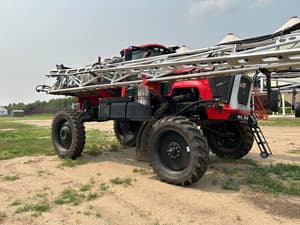 SOLD - 2023 Apache AS1250 Stock No. 121232 Chemical Applicators with ...