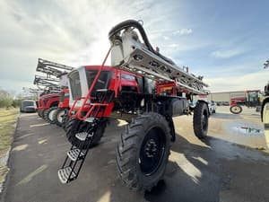 2023 Apache AS1250 Stock No. U-692 Chemical Applicators For Sale with ...