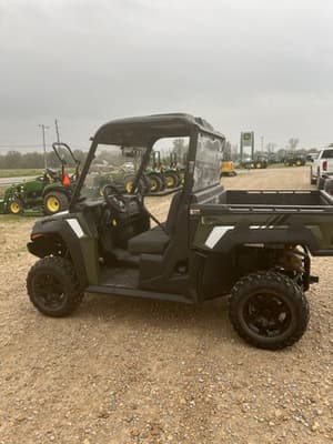 SOLD - 2023 Arctic Cat Prowler Pro Stock No. 896830 Other Equipment ...