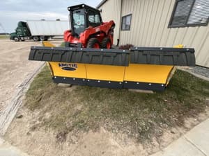 SOLD - 2023 Arctic RZB-8.5 Stock No. D14252 Other Equipment | Tractor Zoom