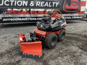 SOLD - 2023 Ariens Mammoth 850 Lot No. 4032 Other Equipment | Tractor Zoom