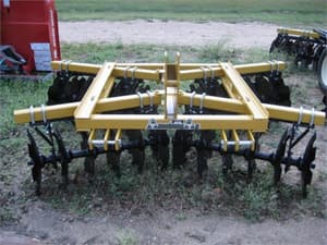 SOLD - 2024 Armstrong Ag HD2420 Stock No. 13495183 Tillage with 8 ft ...