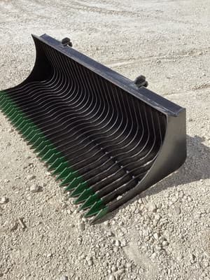 SOLD - 2023 Armstrong Ag URB72 Stock No. 4318655 Other Equipment ...