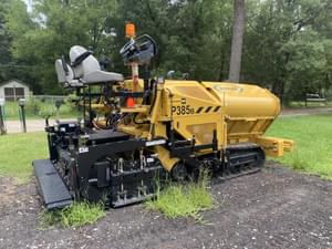 2023 Weiler P385B Lot No. 48191 Construction For Sale with 19 Hrs ...