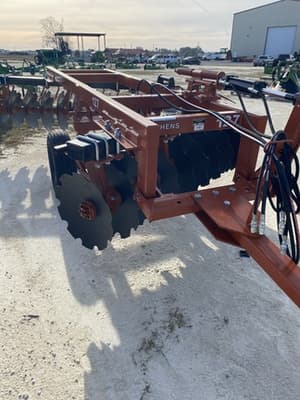 SOLD - 2023 Athens 127 Stock No. 24019089 Tillage with 7 ft | Tractor Zoom
