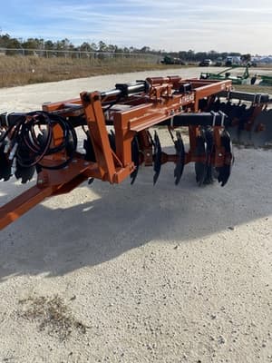 SOLD - 2023 Athens 127 Stock No. 24019088 Tillage with 8 ft | Tractor Zoom