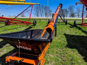 2023 Batco BCX21549FL Stock No. undefined Harvesting For Sale with 49 ...