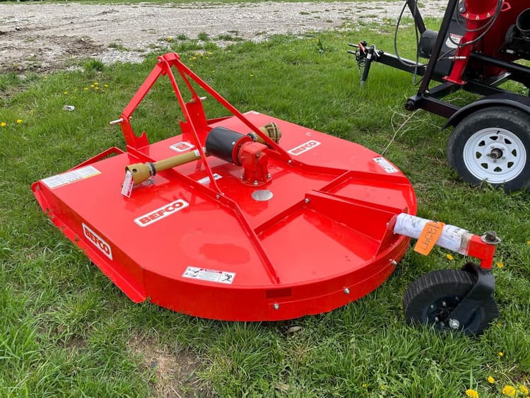 2023 BEFCO BRC272 Hay and Forage Mowers - Rotary for Sale | Tractor Zoom