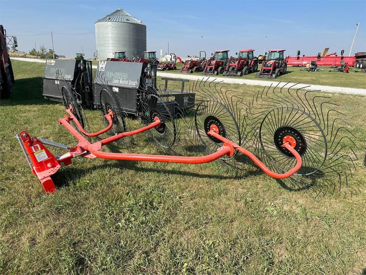 2023 BEFCO RS2-05R Hay and Forage Hay - Rakes/Tedders for Sale ...