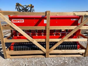 2023 Befco SRT074 Stock No. undefined Planting For Sale with 6.17 ft | Tractor Zoom