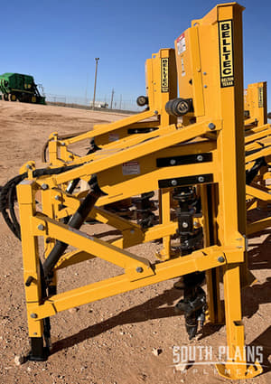 2023 Belltec Post Hole Digger Stock No. 985930 Other Equipment For Sale ...