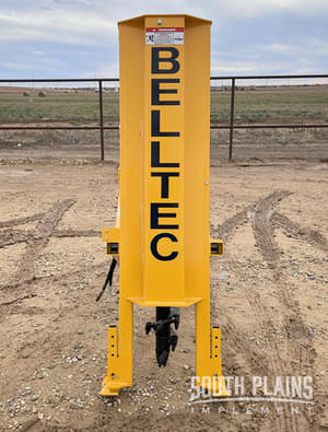 2023 Belltec TM48HTL-C2 Stock No. 985929 Other Equipment For Sale | Tractor Zoom