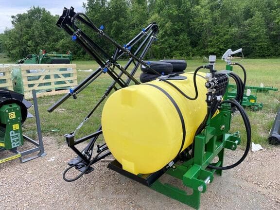 2023 Bestway 3P200 Chemical Applicators Sprayers - 3pt Mounted for Sale ...