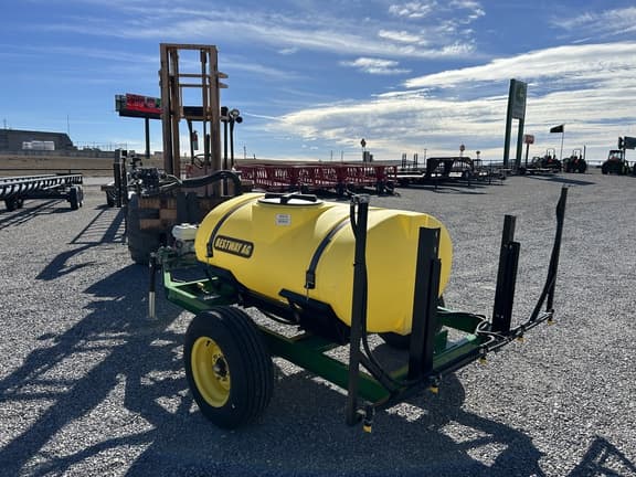 2023 Bestway TS300 Chemical Applicators Sprayers - Pull Type for Sale ...