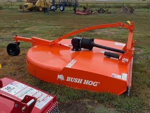 SOLD - Bush Hog BH217 Stock No. 17951 Hay and Forage | Tractor Zoom