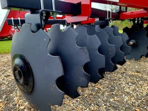 SOLD - 2023 Big Bee 5002220-975 Stock No. 100978 Tillage with 6.5 ft ...