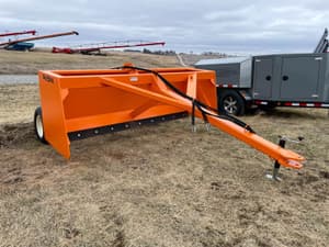 2023 Big Dog BH100 Stock No. undefined Construction For Sale with ...