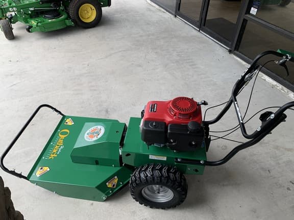 2023 Billy Goat Outback Brush Cutter Other Equipment Other for Sale ...